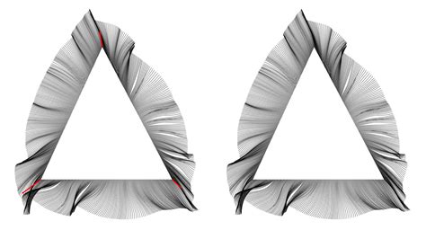 A Tool For Drawing Perlin Noise Waves On Figures Perimeter