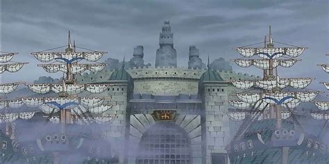 Impel Down Vs The Boiling Rock Which Anime Prison Is The Toughest To