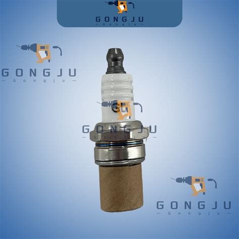 L7t Spark Plug For Gasoline Chainsaw And Brush Cutter Shopee Philippines