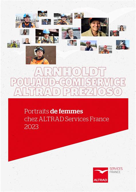 Altrad Services France Speeds Up The Recruitment And Career Development Of Women Altrad Group En
