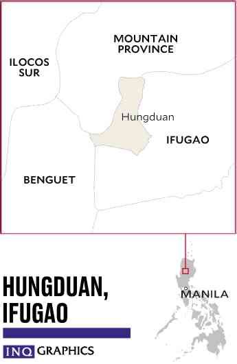 Tug Of War Keeps Rice Terraces Alive Inquirer News