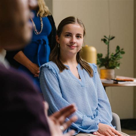 Rencontrez Nos étudiants Et Anciens élèves