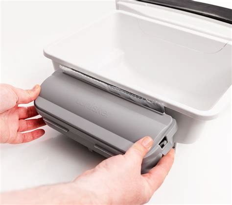 Getting Started With Litter Robot