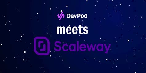 Github Dirien Devpod Provider Scaleway Devpod On Scaleway
