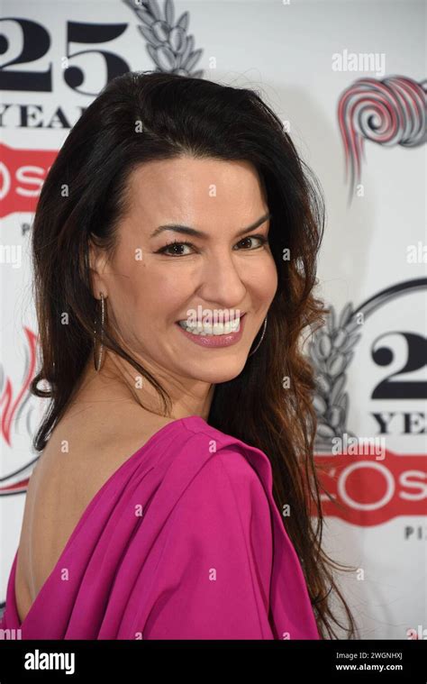 Anna Lena Class Schauspielerin Muenchen 16012024 Losteria Pizza E Pasta 25 Years Feier