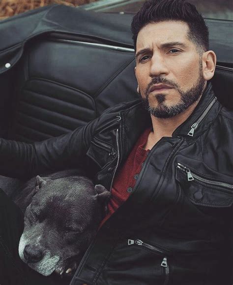 Jon Bernthal Sexy