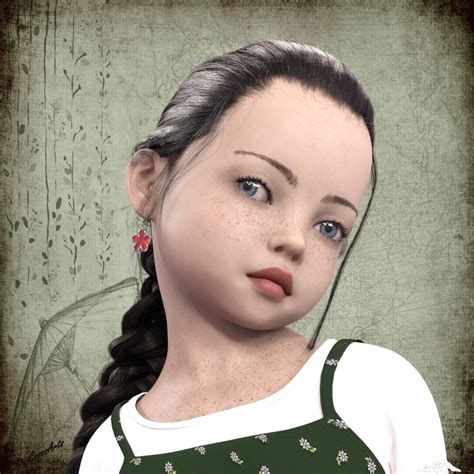 Naddy Active Rendering