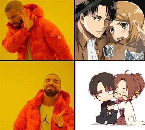 Levihan💖 Attack On Titan Series Attack On Titan Anime Levihan