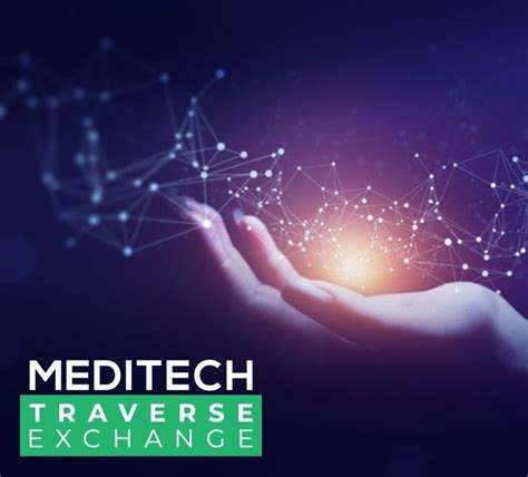 Full Speed Ahead Interoperability At Meditech Enters A New Era