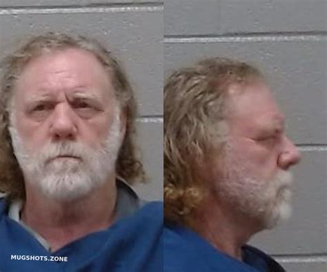 Crawford Billy Wayne 05 16 2025 Wichita County Mugshots Zone