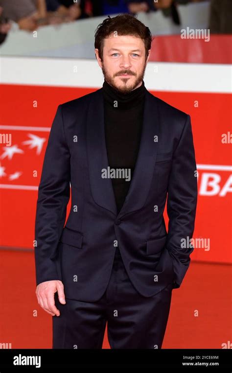 Andrea Bosca Bei Der Verleihung Der Best Movie Awards Auf Dem 19