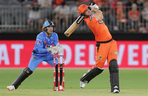 Returning Scorcher Says Big Sixes Could Be Worth More Au