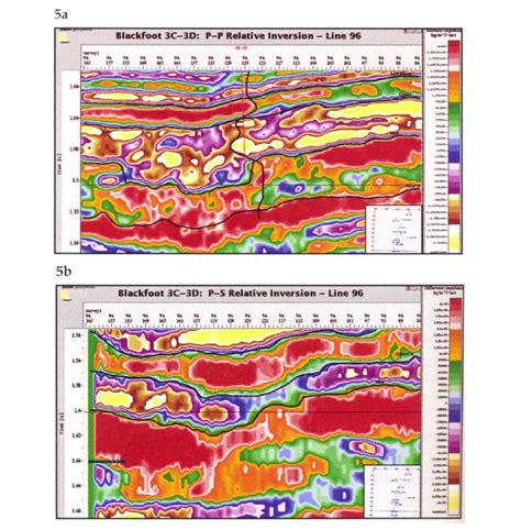 Interpreting Sand Channels From C D Seismic Inversions CSEG RECORDER