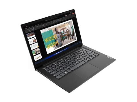 Lenovo V14 G3 Aba 82tu0006us 14 Notebook Full Hd 1920 X 1080 Amd