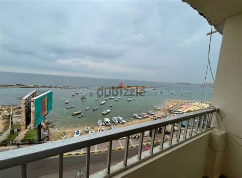 شقه مفروشه ايجار اليومي باجمل اماكن اسكندريه Apartments For Rent