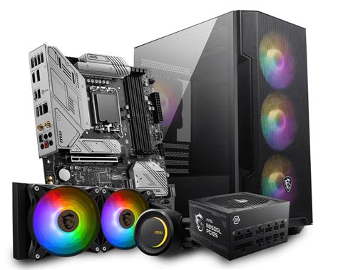 Mag A850gl Pcie5