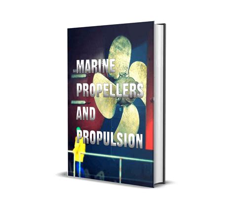 Marine Propellers And Propulsion Pdf Seaman Kowts Seafaring Guide And Resources