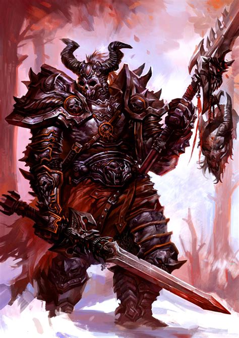 Berserker
