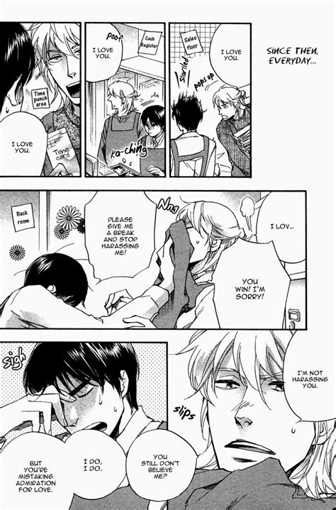 Suzuki Tsuta Otona No Manaa Eng Myreadingmanga