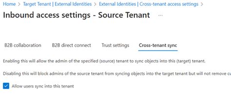Azure Cross Tenant Sharing Risual