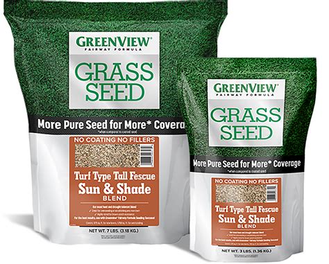 Greenview Sun And Shade Grass Seed At Ebony Heritage Blog