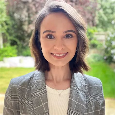 Caitlin Medlock Kings College London