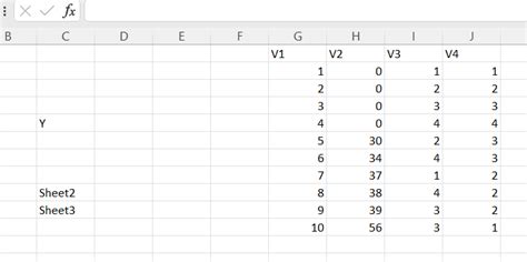 sorting excel sort in ascending order excluding diagonal elements