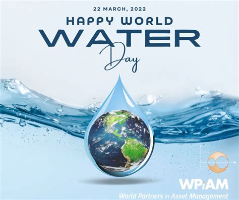 World Partners In Asset Management On Linkedin Water Assetmanager Assetmanagement