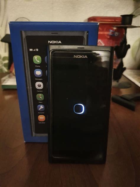 Нокиа N9 Nokia N9: 50 000 тг. - Мобильные телефоны / смартфоны Алматы ...