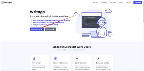 Word怎么转换markdownword转markdown Csdn博客