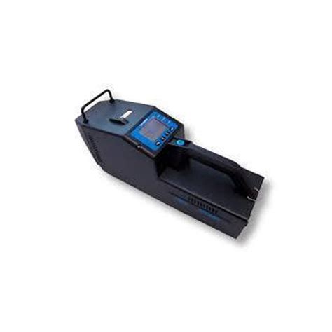 Explosive Detectors At ₹ 25000 Piece Dwarkapuri Indore Indore Id
