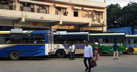 Nellore To Kadapa Bus Timings Roadways Bus Timings