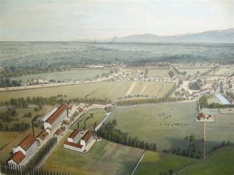 La Fonderie à Mulhouse Société Dhistoire Du Sundgau