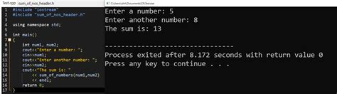 How To Add A Header File In Dev C