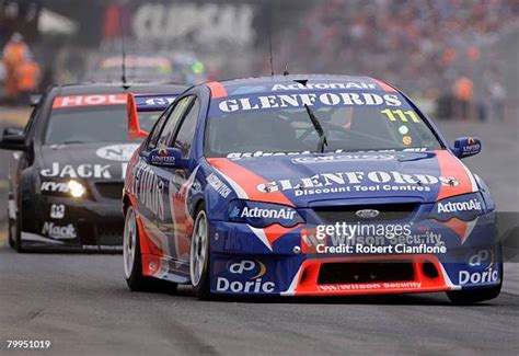 52 Glenfords Racing Photos And High Res Pictures Getty Images