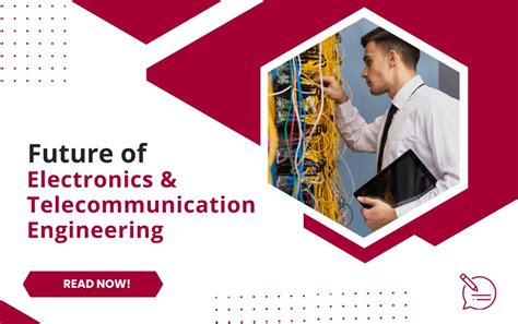 Future Scope Of Electronics And Telecommunication Engineering