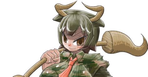 オーロックスけものフレンズ 練習オーロックスさん もつなべ太郎のイラスト Pixiv