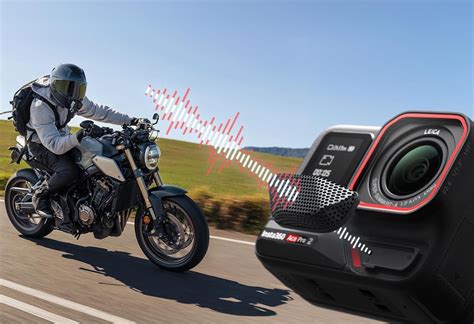 Insta360 Ace Pro 2 Vs Gopro Hero 12 Main Advantages