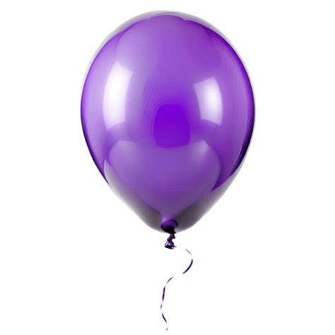 Purple Balloons Pngs For Free Download
