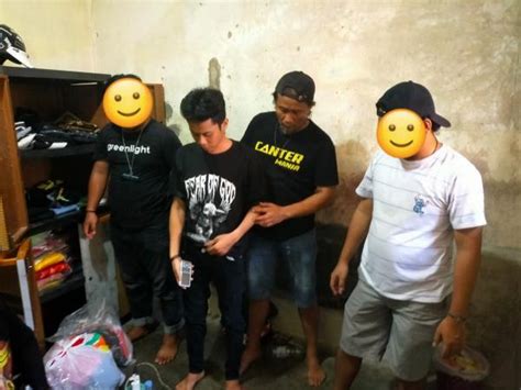 Berantas Peredaran Narkoba 57 Tersangka Berhasil Diringkus Satres