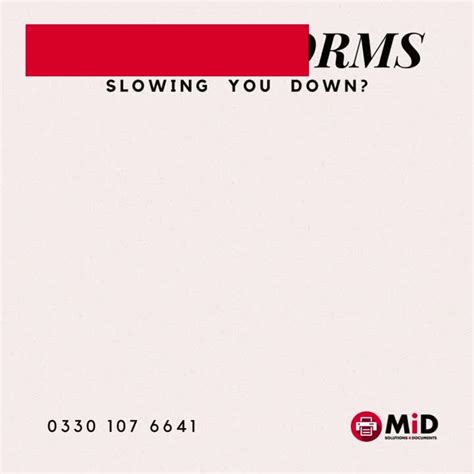 Mid Solutions 4 Documents Ltd On Linkedin Mids4d Printsolutions Techsolutions