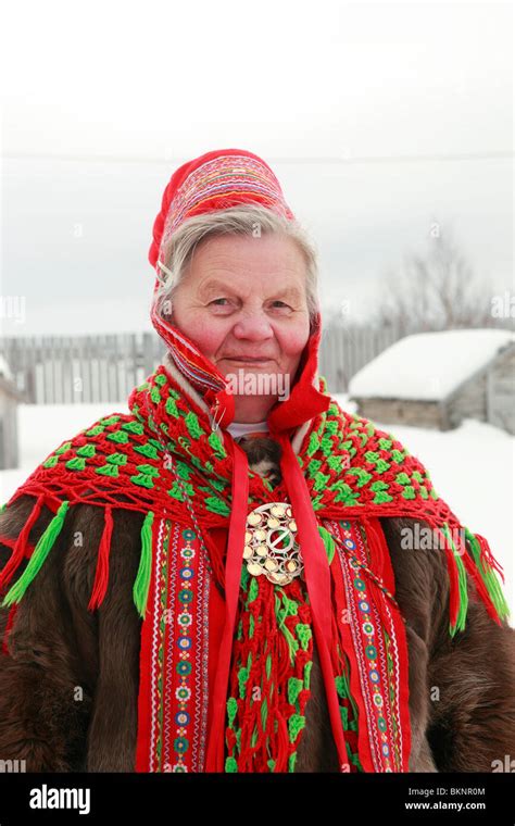 Sami Dress Immagini E Fotografie Stock Ad Alta Risoluzione Alamy