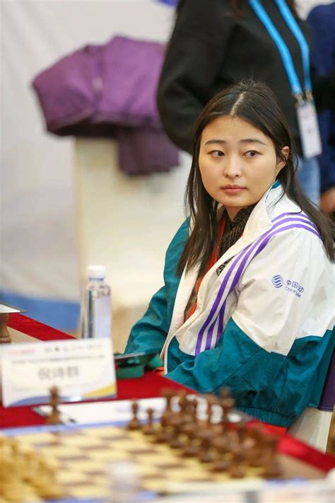 图集 2022年国际象棋甲级联赛第三比赛日