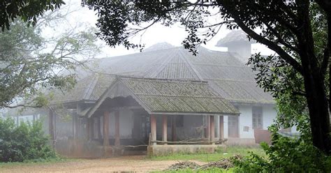 Kuttikkanam Palace Upsc Note Learnerz Ias Concept Oriented Upsc