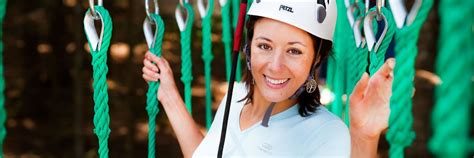 Does Your Zip Line Need An Emergency Arrest Device Skywalker