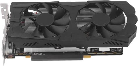 Sapphire Pulse Amd Radeon™ Rx 6500 Xt Itx Pure Gaming Oc 4gb Gddr6 Hdmi