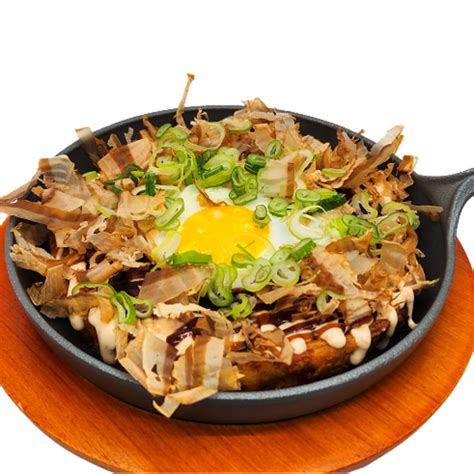 오사카식 해물 오코노미야끼 260g 350g 형기네