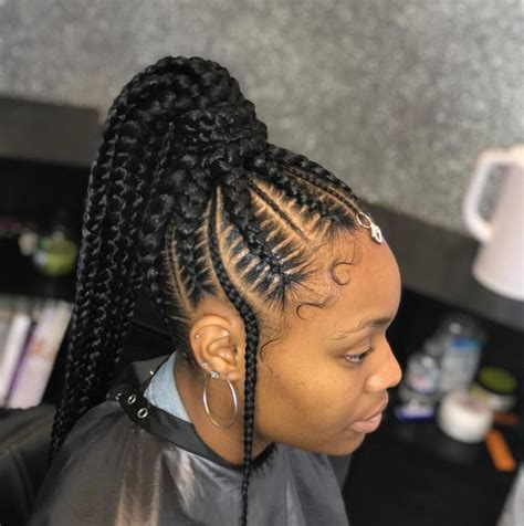 27 Top Pictures Abbys Hair Braiding The Alternative Braid With Abby