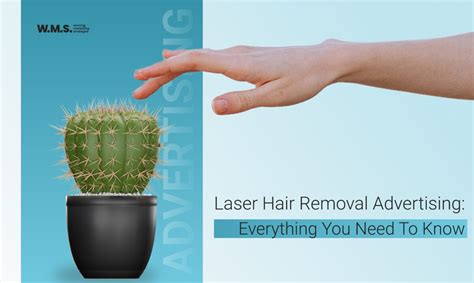 Laser Hair Removal Advertising Everything You Need To Know Winning