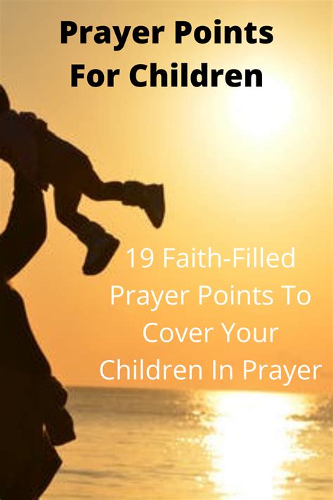 Prayer Points For March 2025 Lelah Natasha